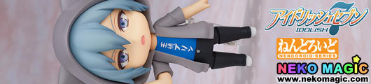 IDOLiSH7 – Yotsuba Tamaki Nendoroid No.926 action figure by Orange ...