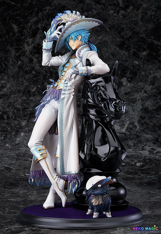 [exclusive] DRAMAtical Murder – Aoba Gothic Ver. Wonderful Hobby ...