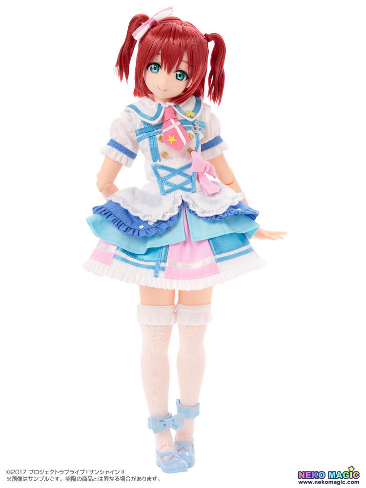 Love Live! Sunshine!! – Kurosawa Ruby PureNeemo Character Series No.111 ...