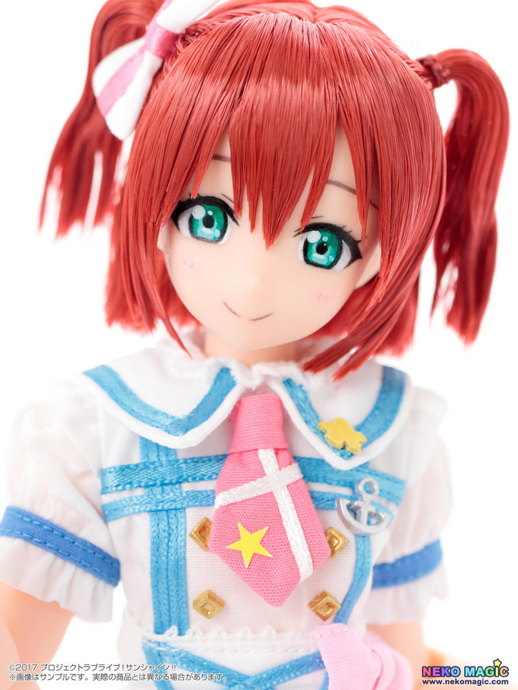 Love Live! Sunshine!! – Kurosawa Ruby PureNeemo Character Series No.111 ...