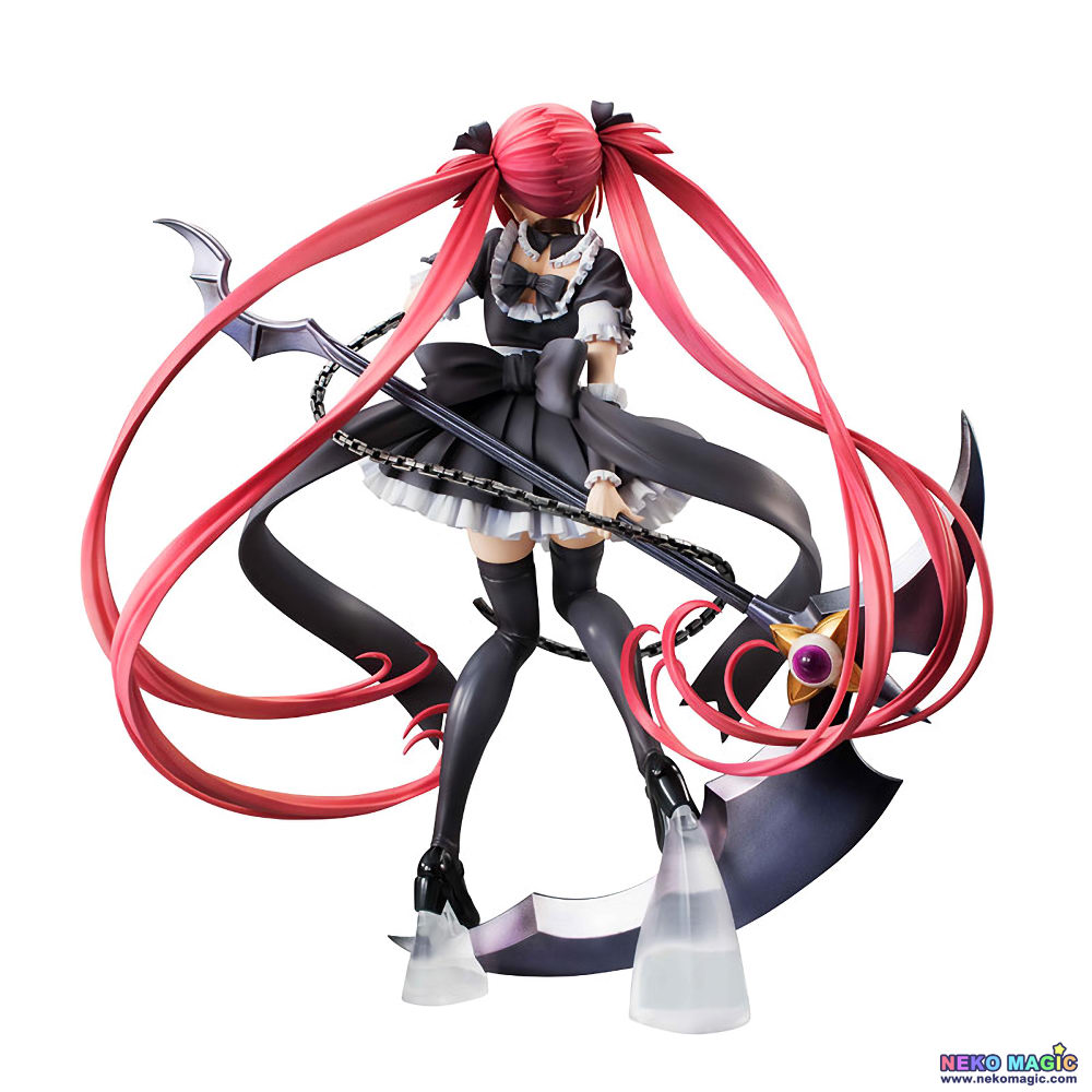 [exclusive] (18+) Queen’s Blade Unlimited – Inferno Temptress Airi non ...