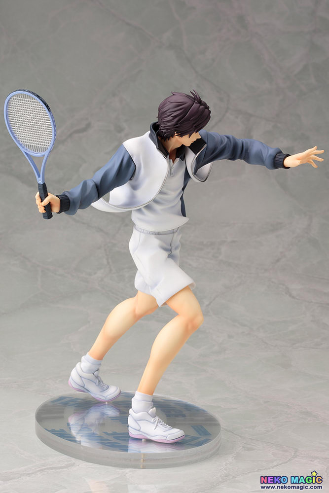 The Prince of Tennis – Atobe Keigo Renewal Package Ver. ARTFX J 1/8 PVC ...