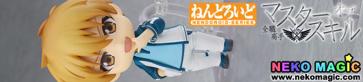 The King’s Avatar – Huang Shaotian Nendoroid No.978 action figure by ...
