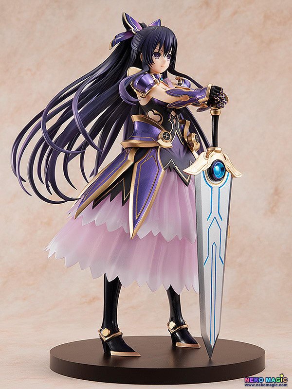 Date A Live – Yatogami Tohka Astral Dress Ver. “Date A Live” Fantasia ...