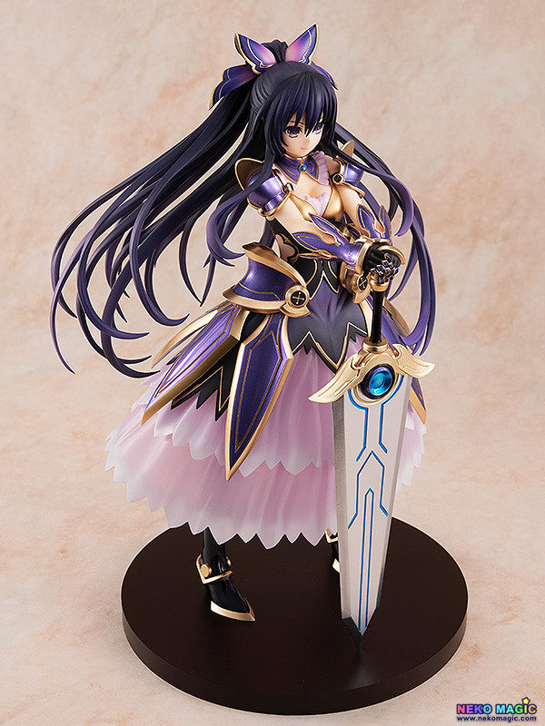 Date A Live – Yatogami Tohka Astral Dress Ver. “Date A Live” Fantasia ...