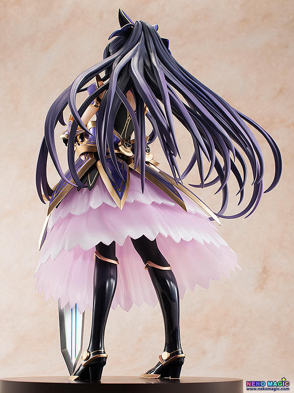 Date A Live – Yatogami Tohka Astral Dress Ver. “Date A Live” Fantasia ...