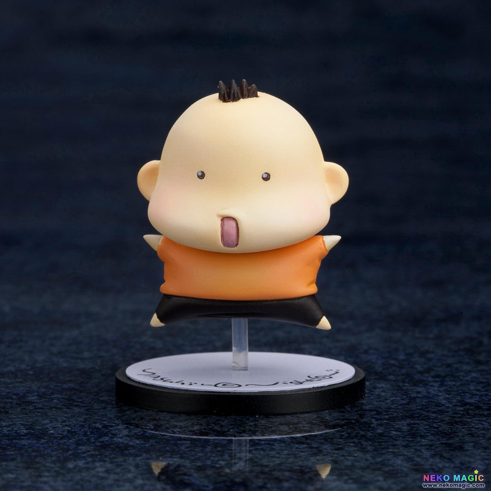 Trigun – Nicholas D. Wolfwood Renewal Package Ver. ARTFX J 1/8 PVC ...