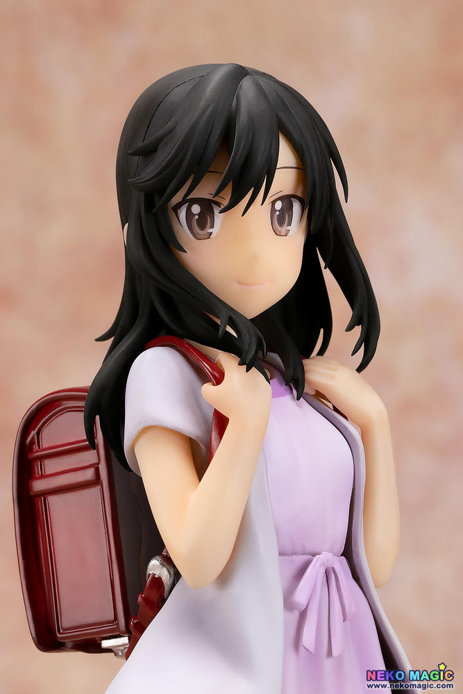 Non Non Biyori – Ichijo Hotaru 1/7 PMMA(PVC-L) figure figure by Fots ...