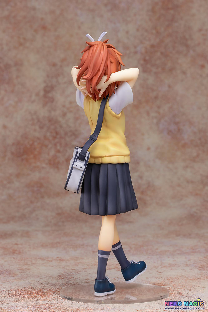 Non Non Biyori – Koshigaya Natsumi 1/7 PMMA(PVC-L) figure figure by ...