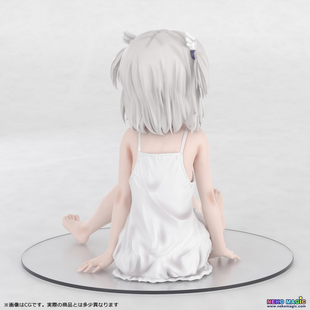 Capricci’s original character – Mashiro Ikone Dress Ver. 1/7 PMMA(PVC-L ...