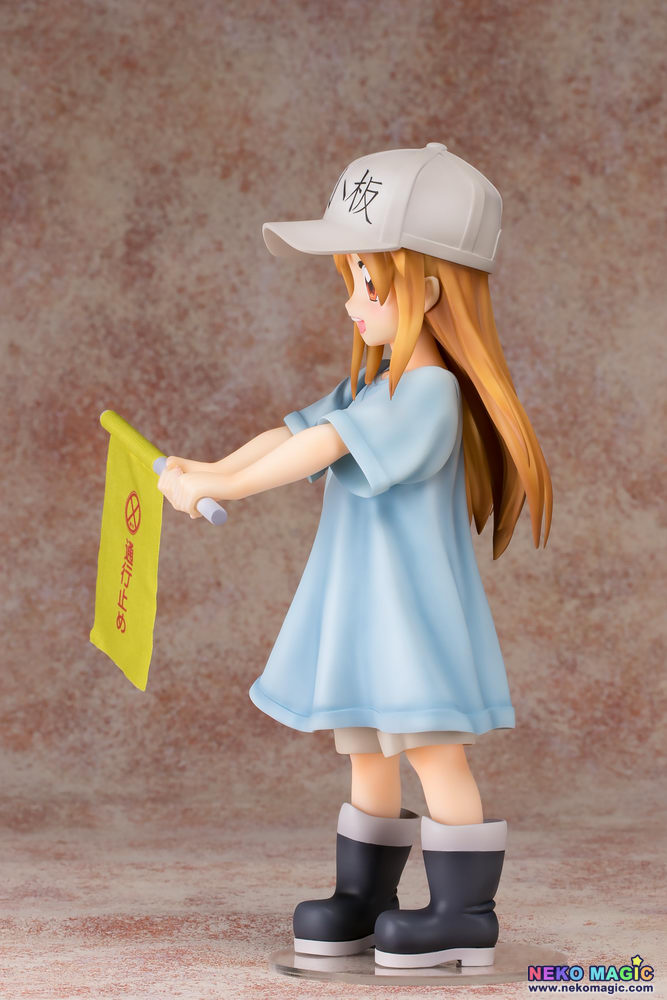 Cells at Work! – Platelet non-scale PMMA(PVC-L) figure by Fots Japan ...