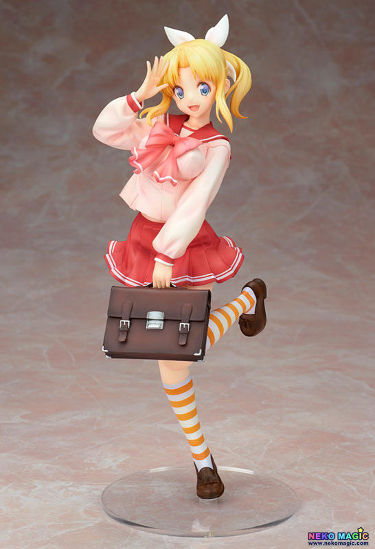 ToHeart – Lemmy Miyauchi 1/7 PVC figure by Alter – Neko Magic