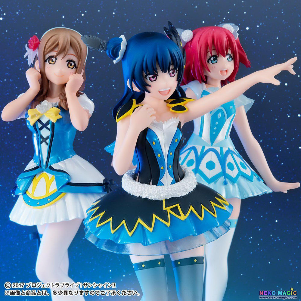 [exclusive] Love Live! Sunshine!! – Gasha Portraits Love Live! Sunshine ...