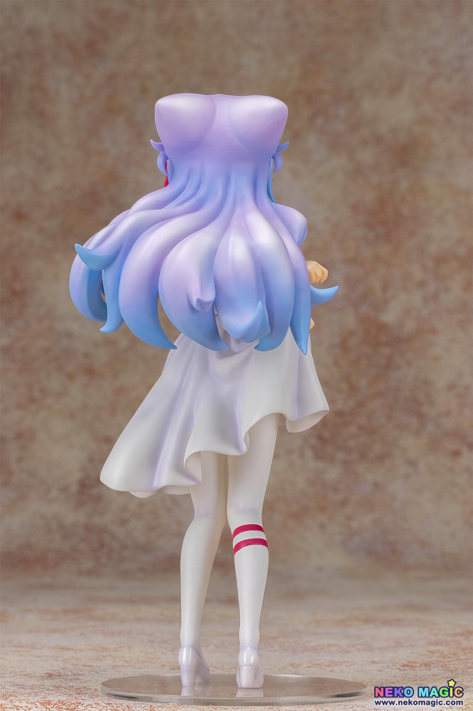 Hacka Doll the Animation – Hacka Doll #3 Dress Ver. 1/7 PMMA(PVC-L ...