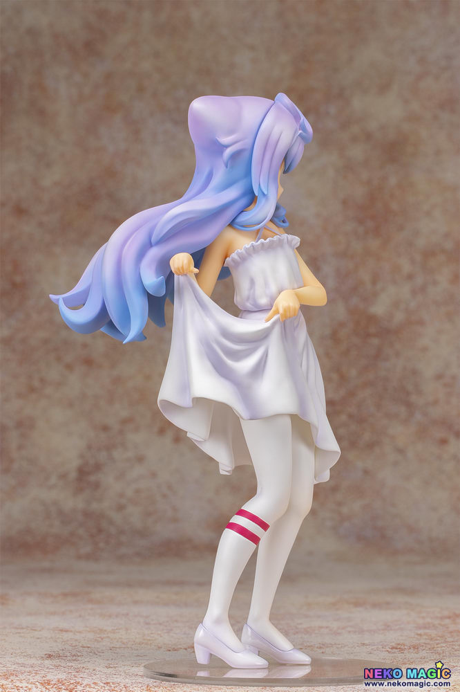 Hacka Doll the Animation – Hacka Doll #3 Dress Ver. 1/7 PMMA(PVC-L ...