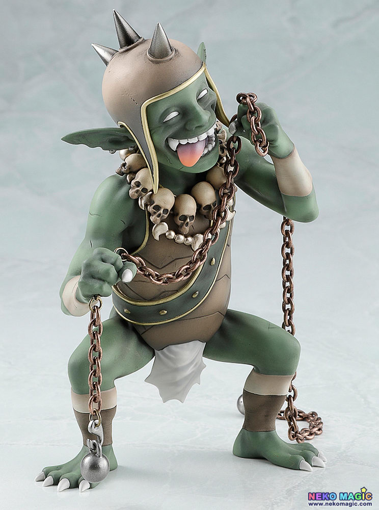 [exclusive] (18+) Oda Non’s orignal character – “The Alluring Queen Pharnelis Imprisoned by ...