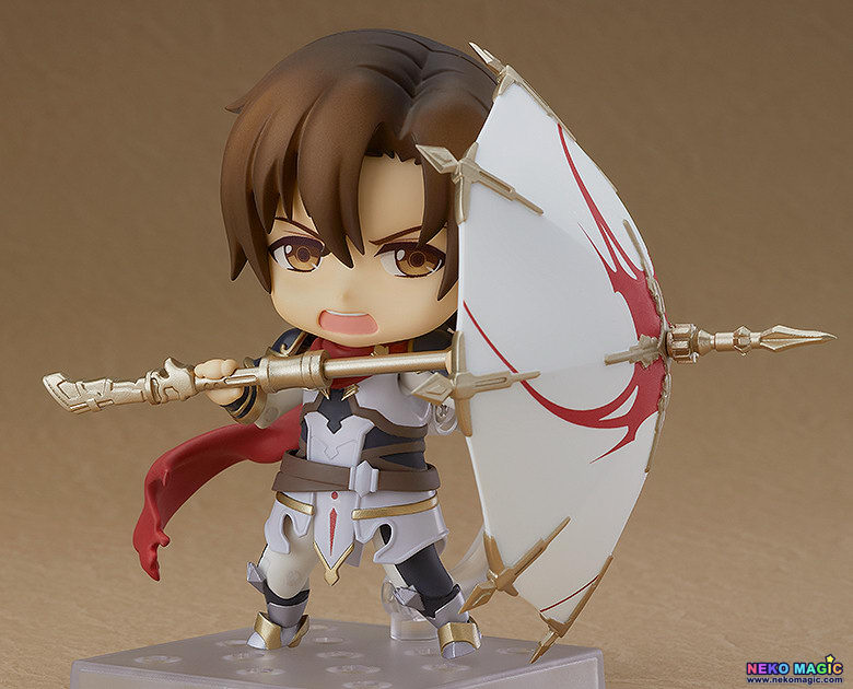 [exclusive] The King’s Avatar – Lord Grim Nendoroid No.1080 action ...