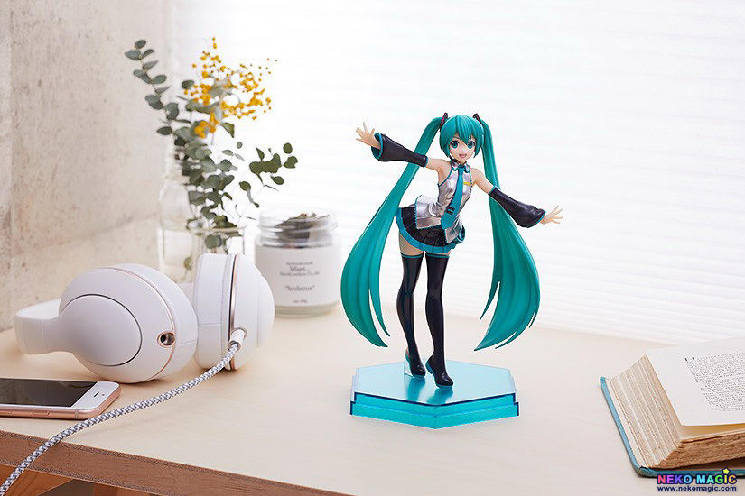 Vocaloid 2 – Hatsune Miku Pop Up Parade non-scale PVC figure by Good ...