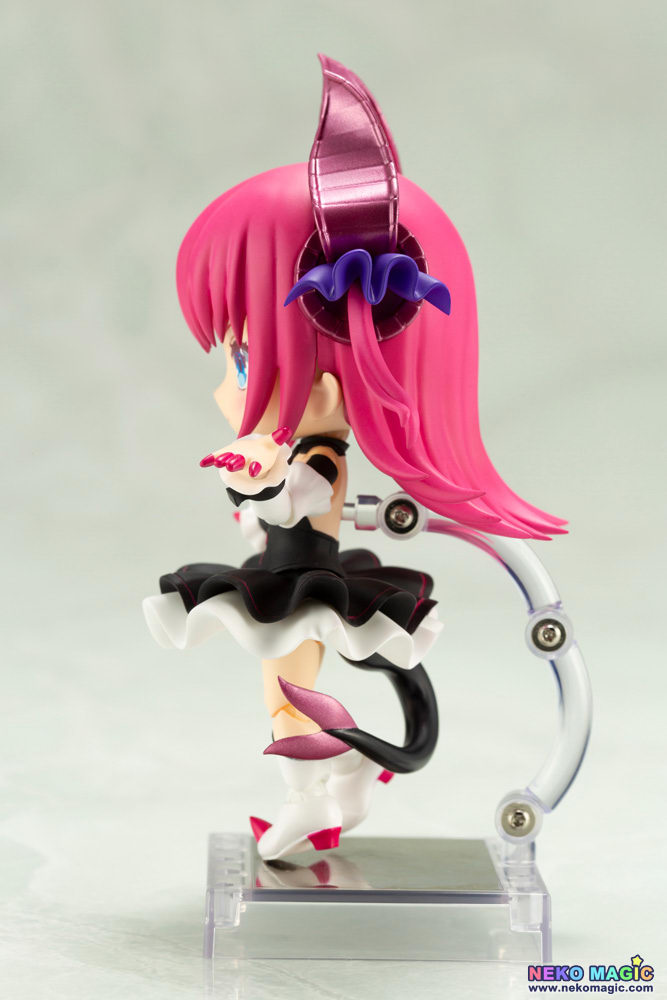 Fate/Grand Order – Lancer/Elizabeth Bathory Cu-poche PVC action figure ...