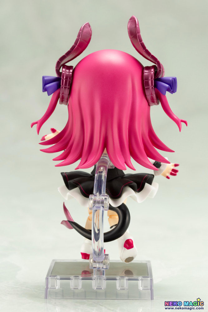 Fate/Grand Order – Lancer/Elizabeth Bathory Cu-poche PVC action figure ...