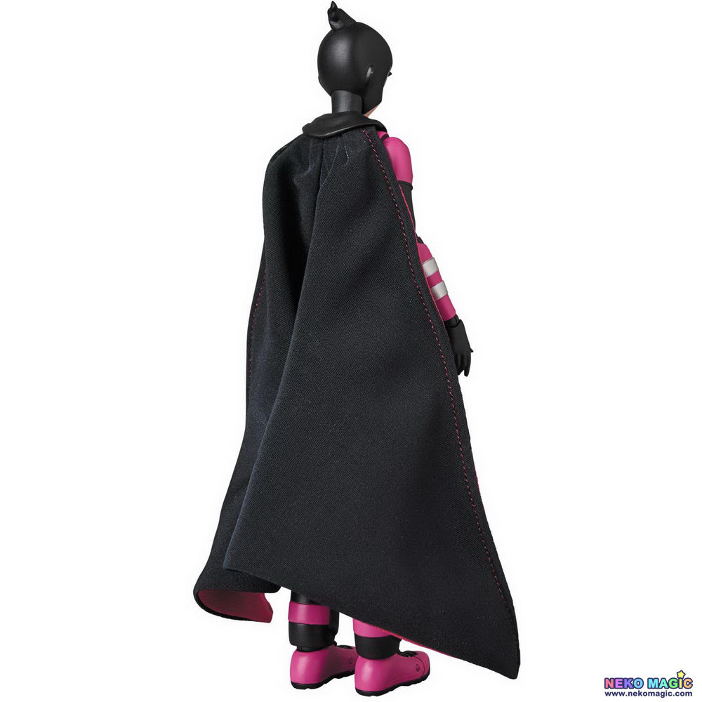 Gwenpool – Evil Gwenpool MAFEX No.083 action figure by Medicom Toy ...