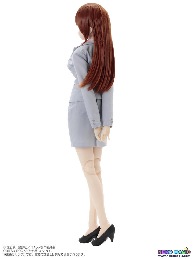 Domestic Girlfriend – Tachibana Hina Hybrid Active Figure No.064 1/3 ...
