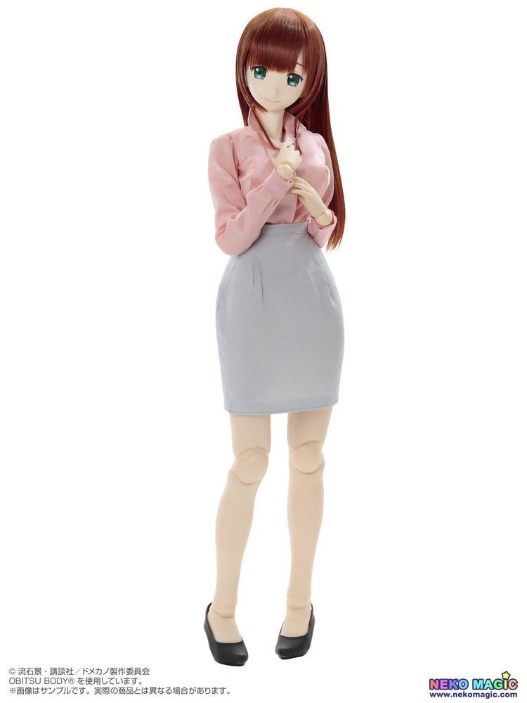 Domestic Girlfriend – Tachibana Hina Hybrid Active Figure No.064 1/3 ...