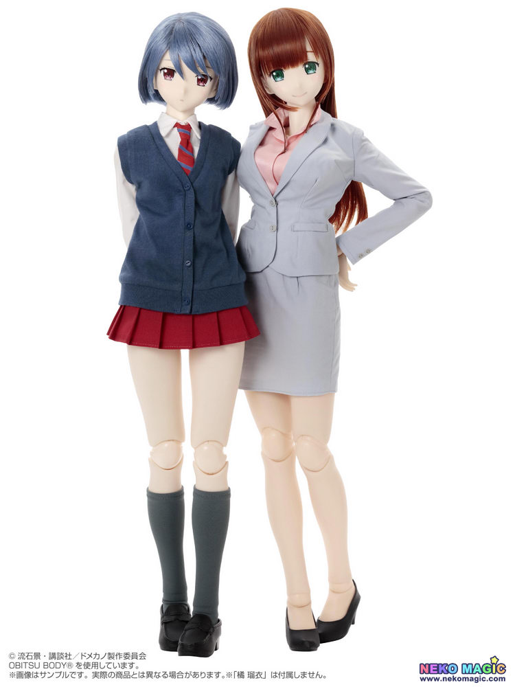 Domestic Girlfriend – Tachibana Hina Hybrid Active Figure No.064 1/3 ...