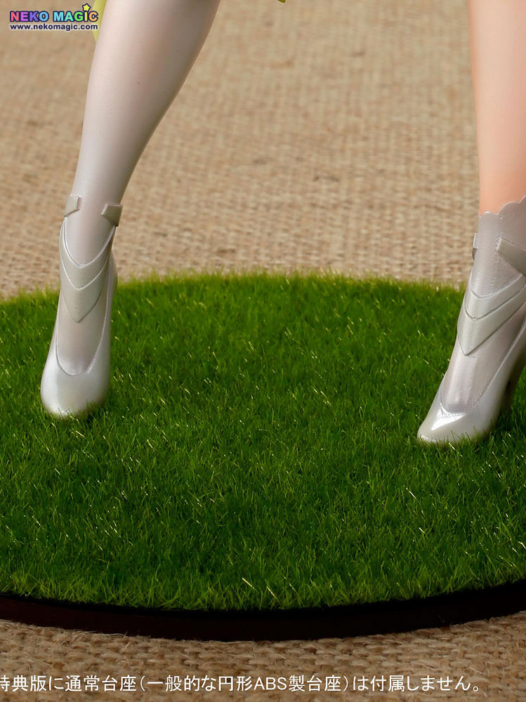 [exclusive] (18+) Elf Village – the First Villager Archeyle with Vertex ...