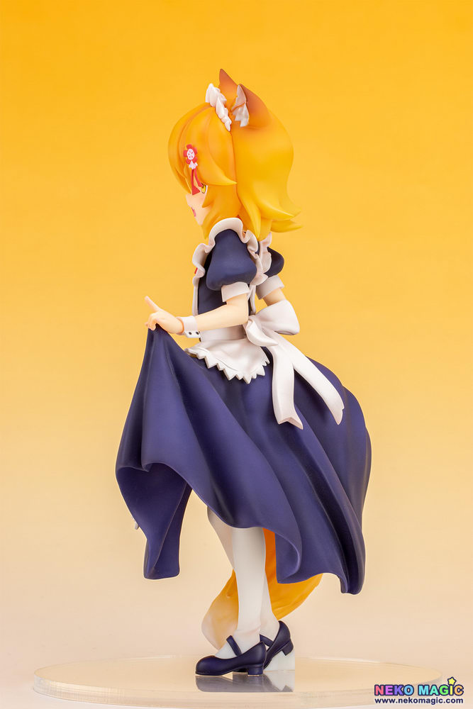 Sewayaki Kitsune no Senko-san – Senko Maid Ver. 1/7 PMMA(PVC-L) figure ...