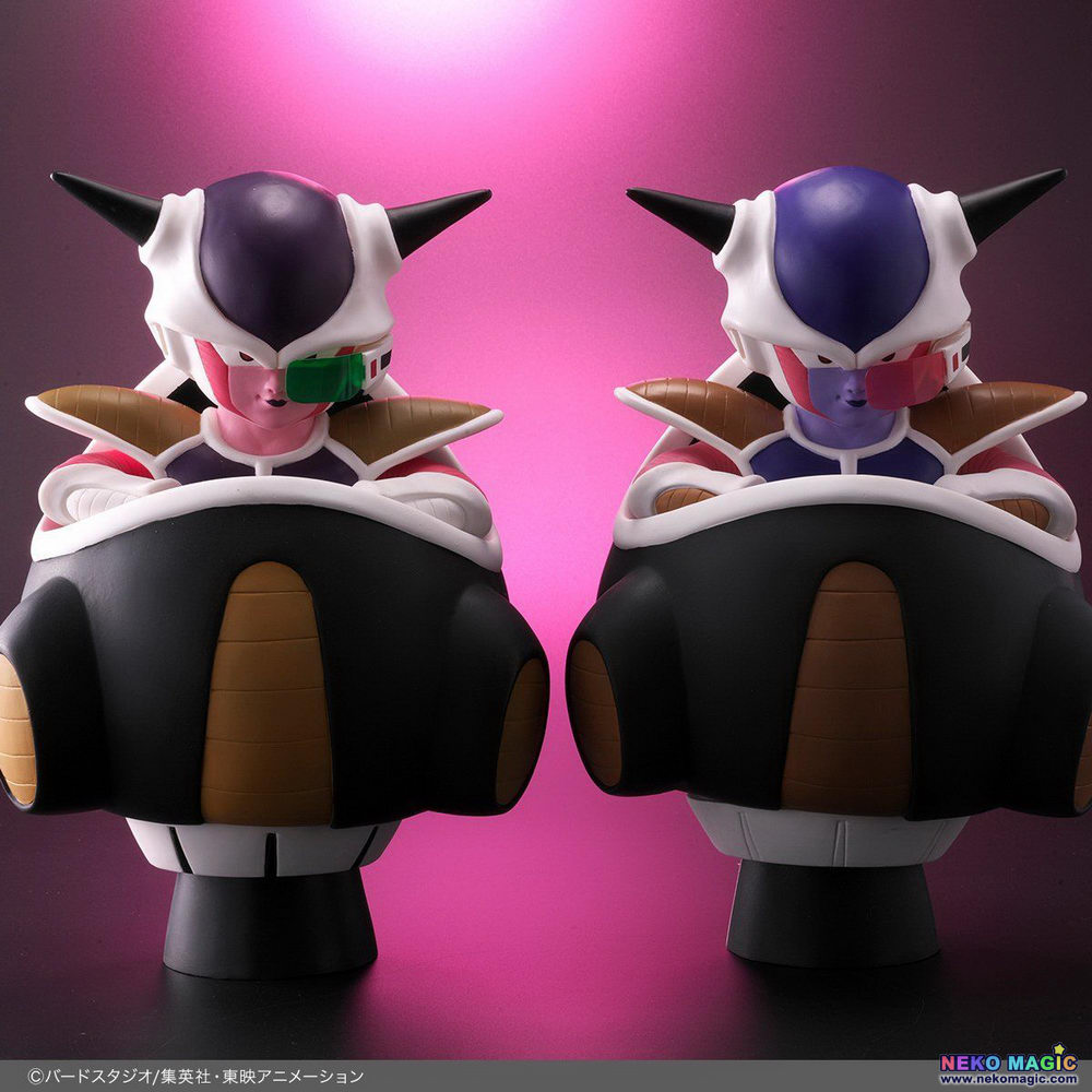 [exclusive] Dragon Ball Z – Frieza (First from) Small Pod Ver. Standard ...