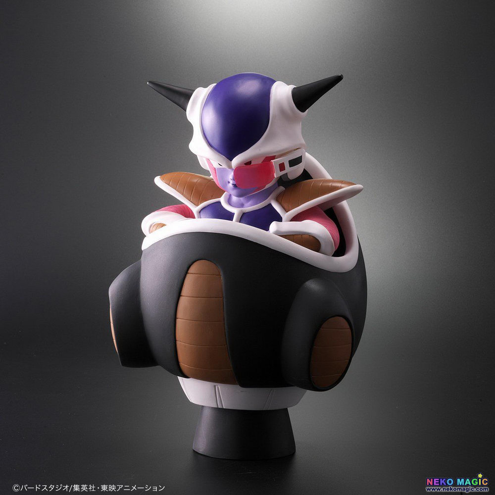 [exclusive] Dragon Ball Z – Frieza (First from) Small Pod Ver. Standard ...