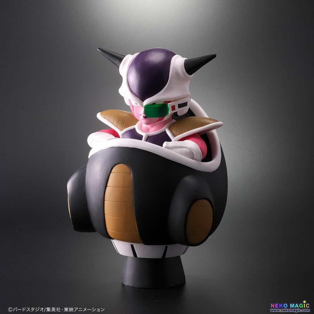 [exclusive] Dragon Ball Z – Frieza (First from) Small Pod Ver. Standard ...