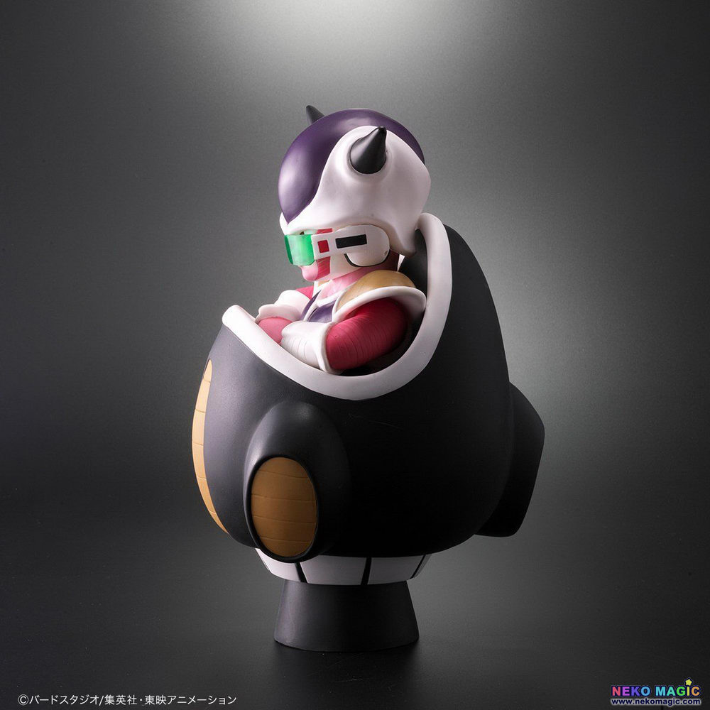 [exclusive] Dragon Ball Z – Frieza (First from) Small Pod Ver. Standard ...