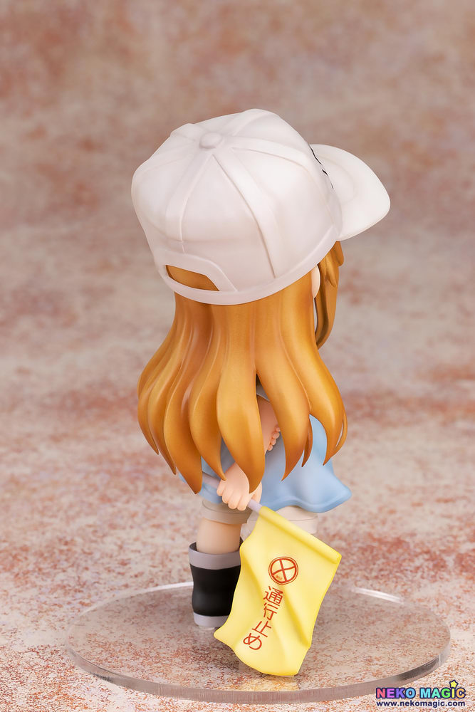 Cells at Work! – Platelet LuLuMeCu non-scale PVC figure by Pulchra ...