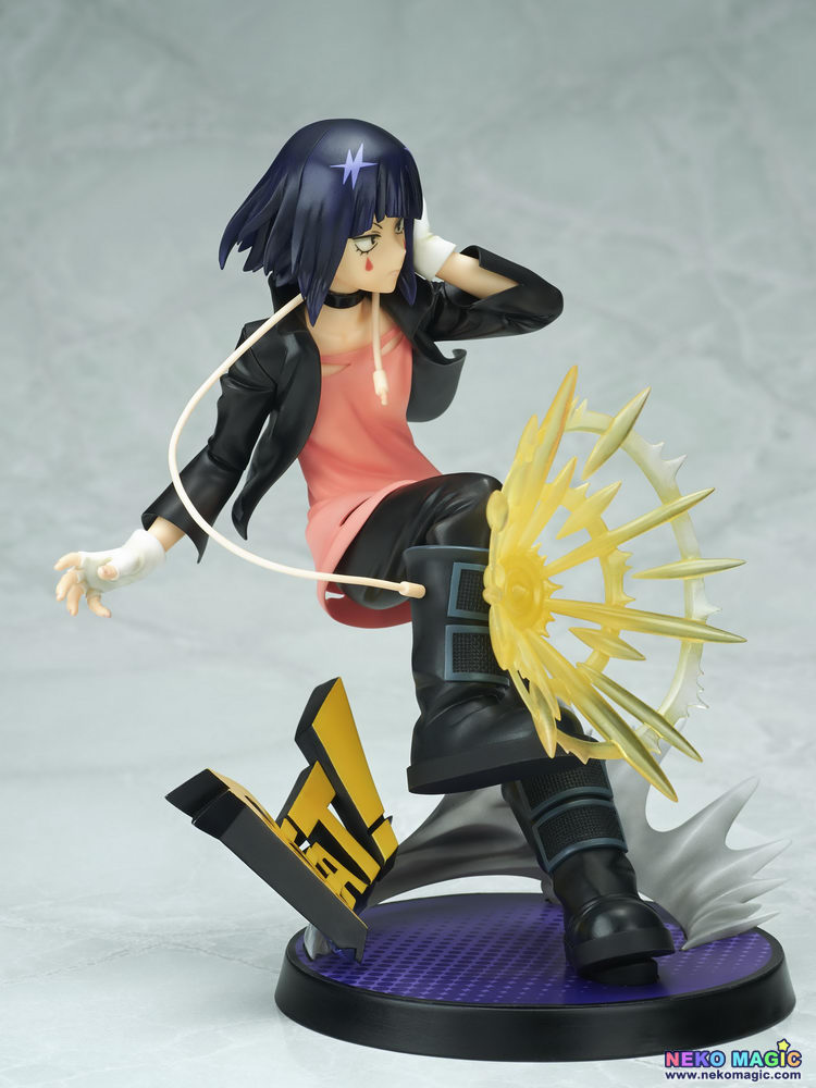 My Hero Academia – Jiro Kyoka Hero Suit Ver. 1/8 PVC figure by TAKARA ...