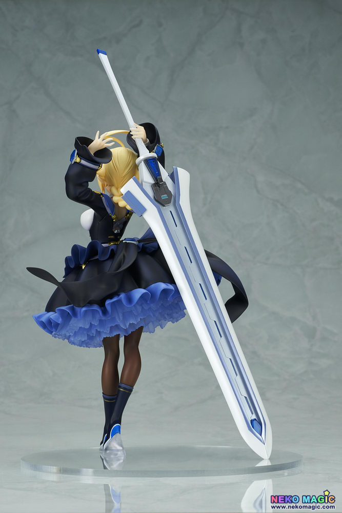 BlazBlue – Es 1/7 PVC figure by Bell Fine – Neko Magic