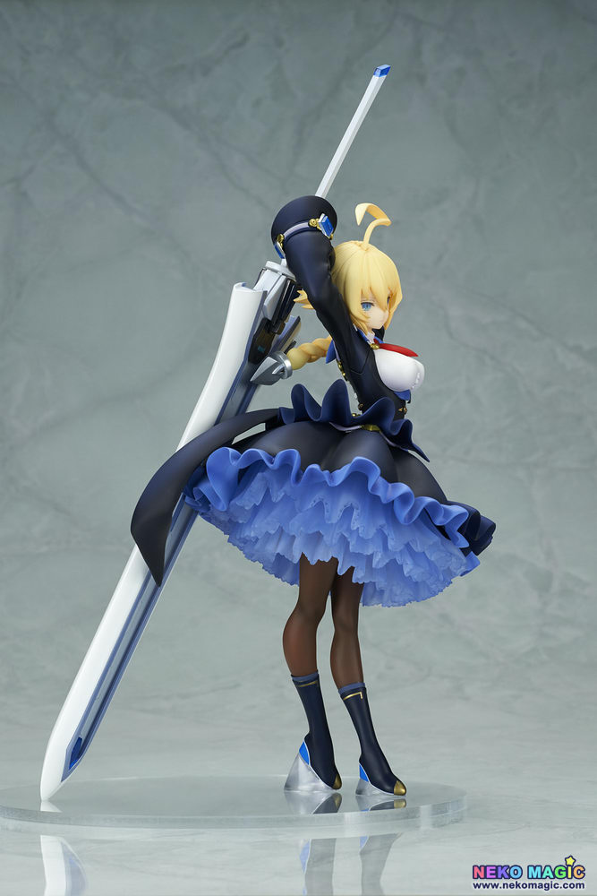 BlazBlue – Es 1/7 PVC figure by Bell Fine – Neko Magic
