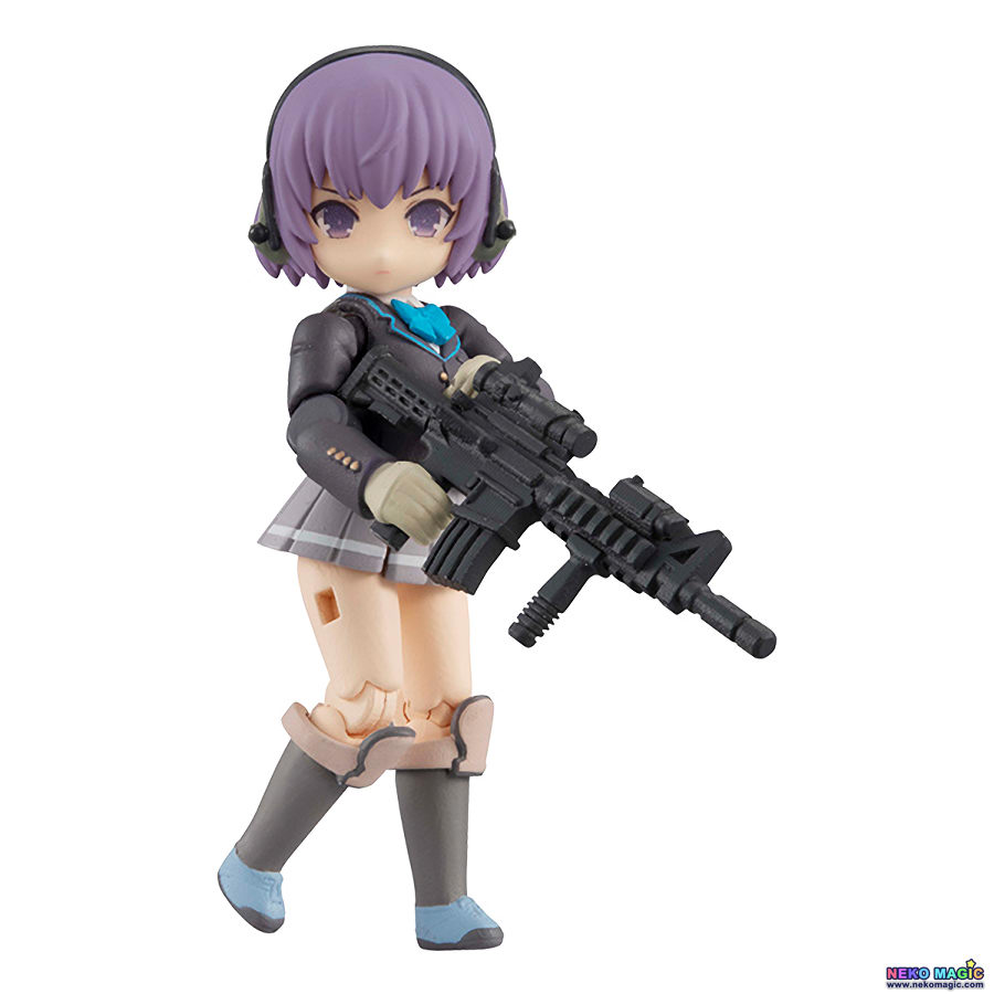 Little Armory – Little Armory Order Desktop Army trading figure by ...