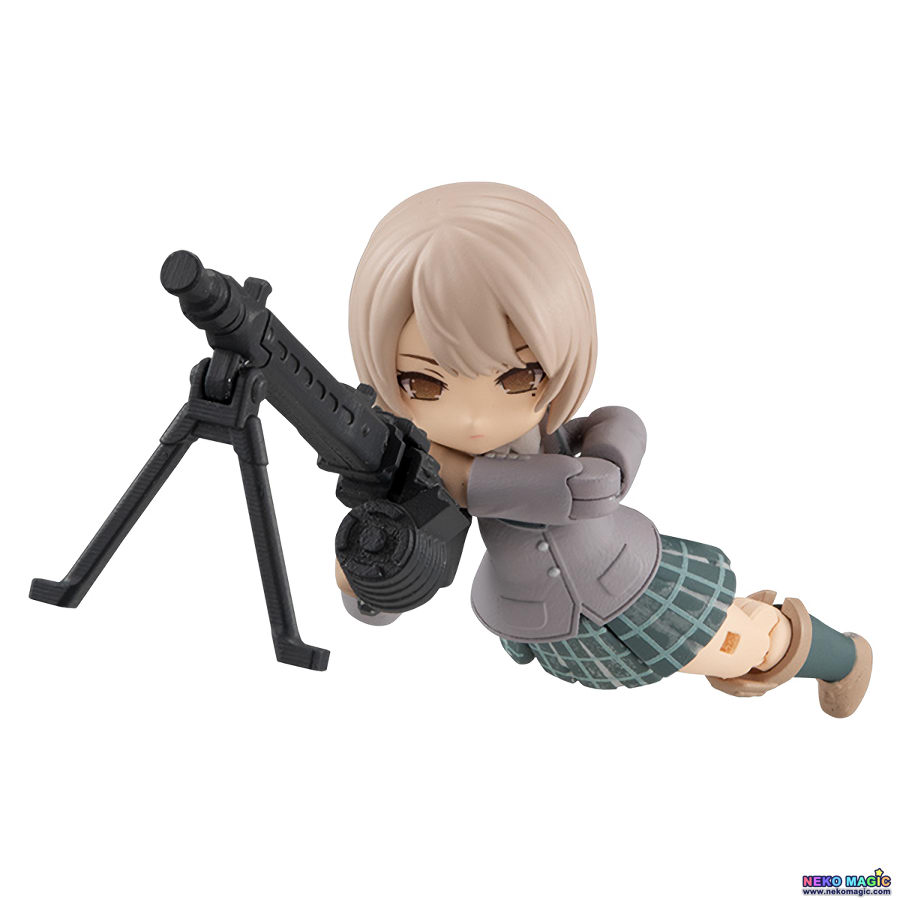 Little Armory – Little Armory Order Desktop Army trading figure by ...