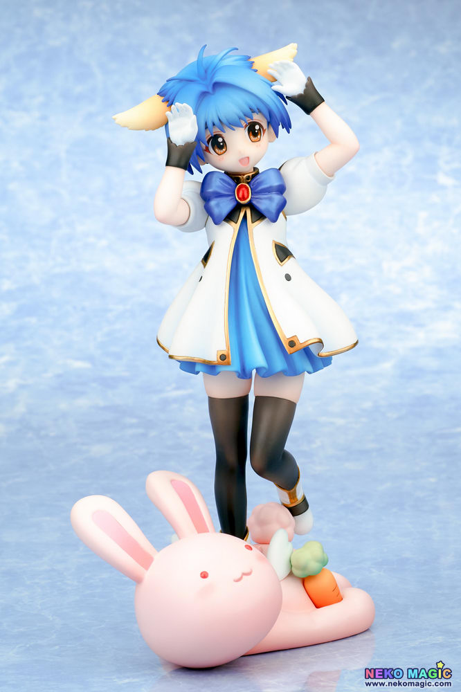 Galaxy Angel – Mint Blancmanche 1/7 PVC figure by Broccoli – Neko Magic