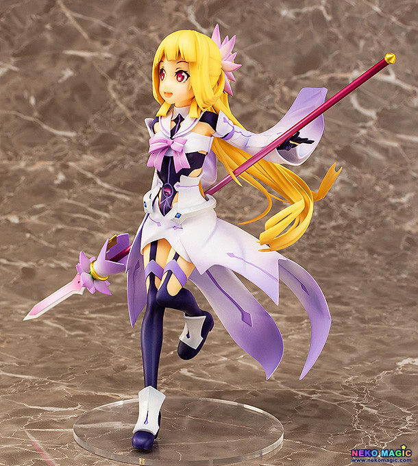 Yuki Yuna is a Hero – Nogi Sonoko 1/8 PVC figure by Chara-ani – Neko Magic