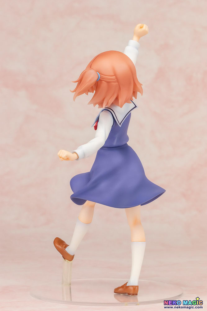 Wataten!: An Angel Flew Down to Me – Hoshino Hinata Uniform Ver. 1/7 ...