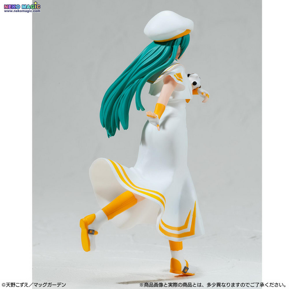 [exclusive] ARIA – Alice Carroll HG Girls gashapon by Bandai Spirits ...
