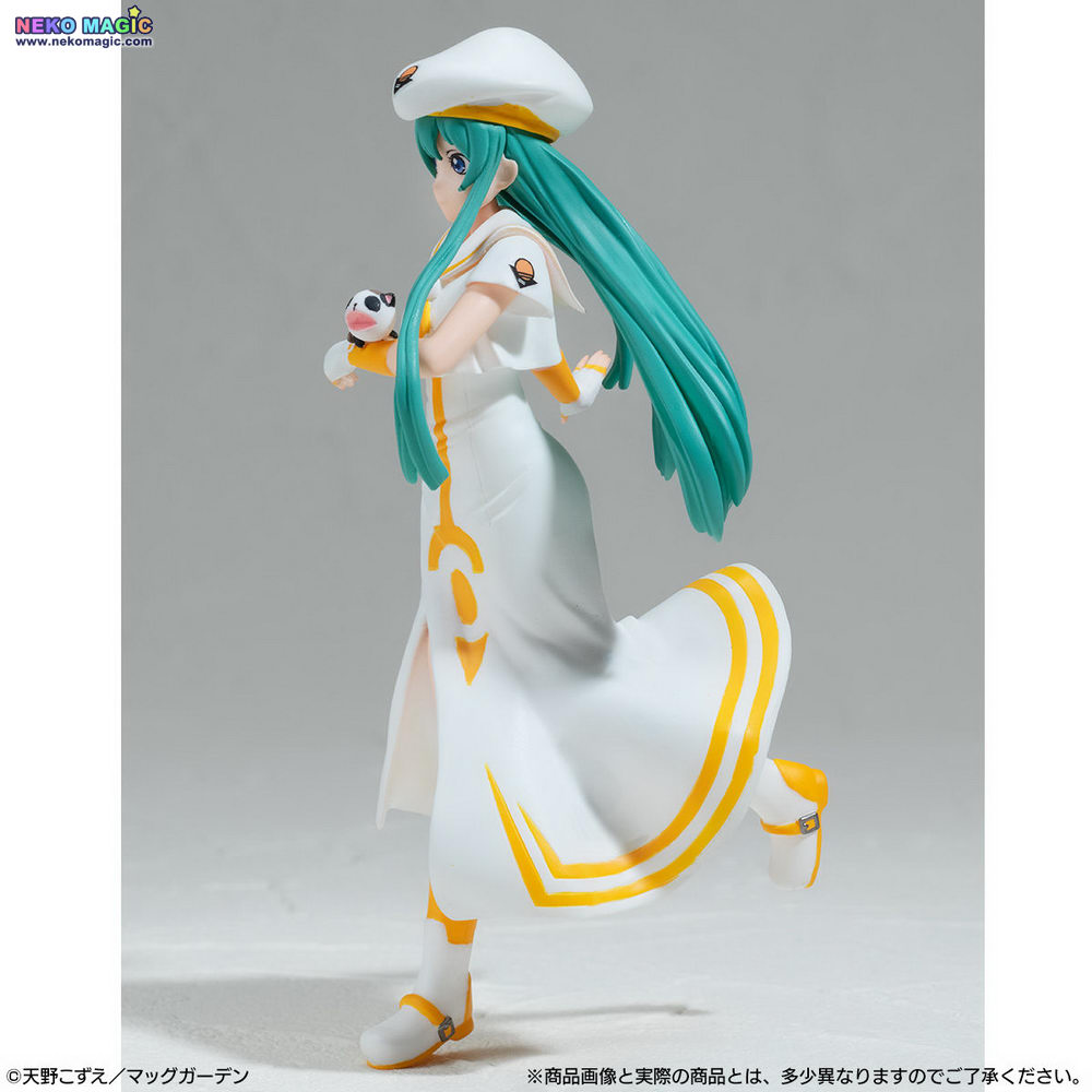 [exclusive] ARIA – Alice Carroll HG Girls gashapon by Bandai Spirits ...