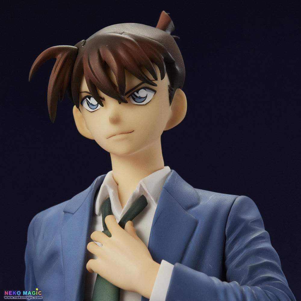 Detective Conan – Kudo Shinichi non-scale PVC figure by Union Creative ...