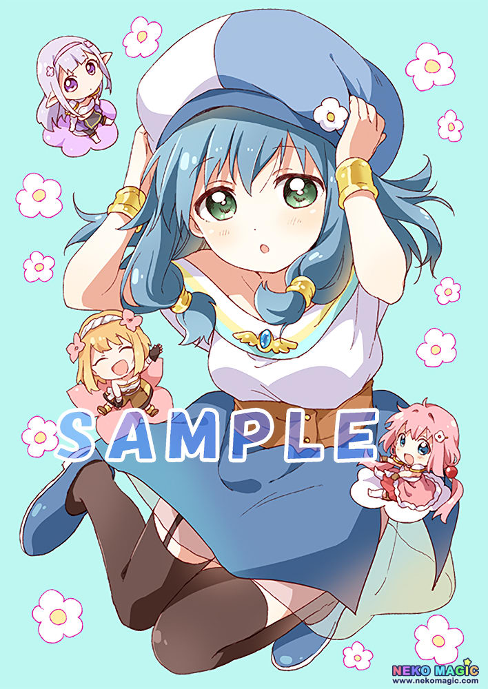 [exclusive] Endro! – Mei (Mather Enderstto) 1/7 PVC figure by Amakuni ...