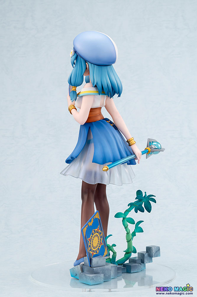 [exclusive] Endro! – Mei (Mather Enderstto) 1/7 PVC figure by Amakuni ...