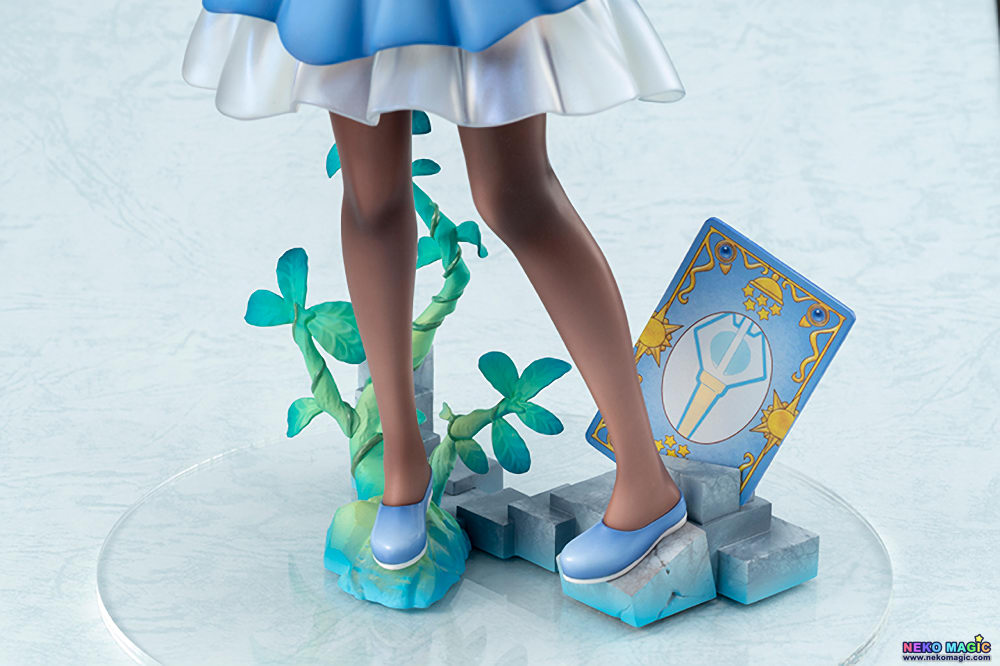 [exclusive] Endro! – Mei (Mather Enderstto) 1/7 PVC figure by Amakuni ...