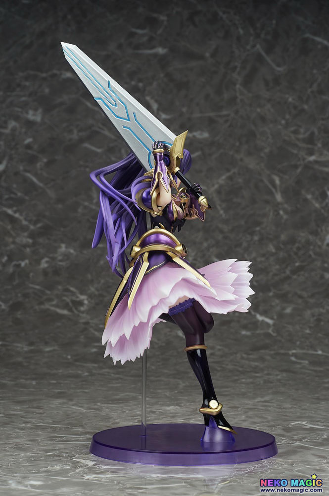 Date A Live – Yatogami Tohka 1/7 PVC figure by Kaitendoh – Neko Magic